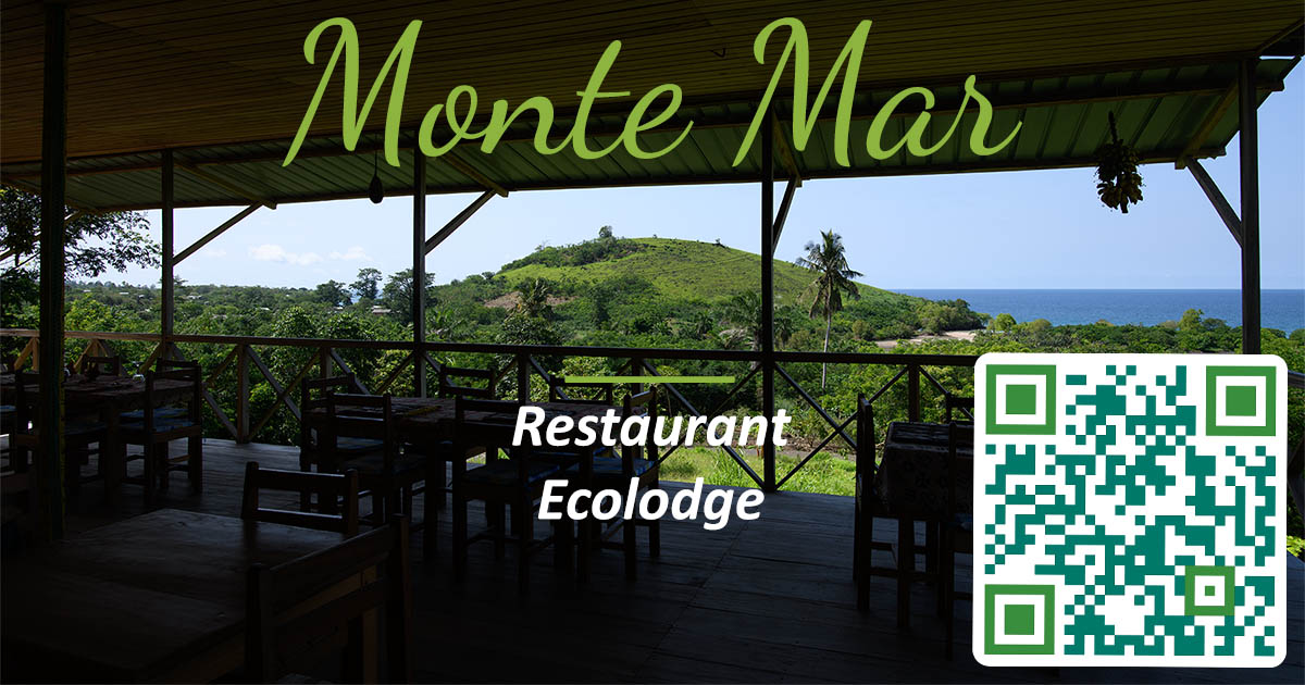 Monte Mar S.Tomé